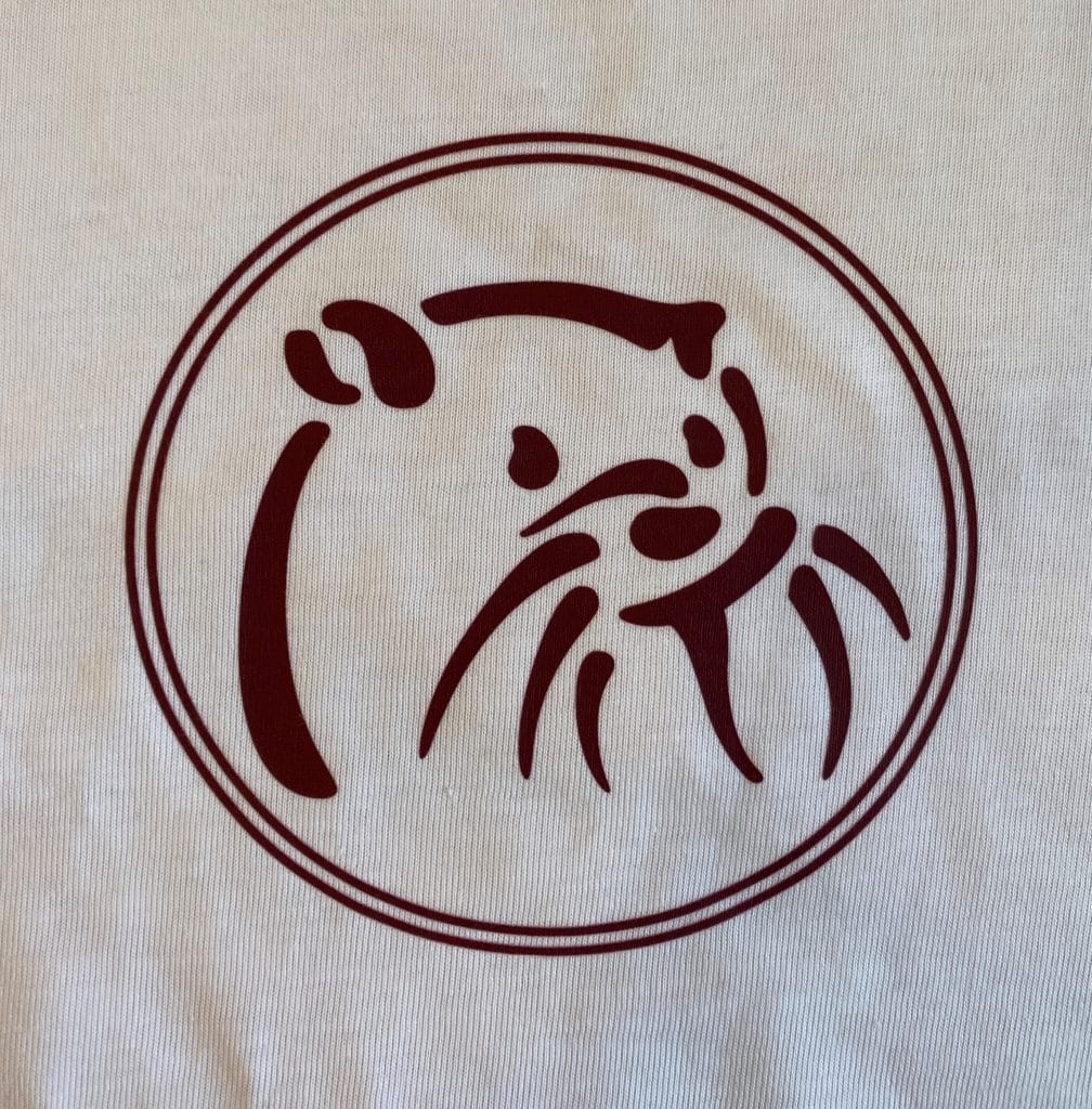 Exeter T-Shirt - Otter Brewery