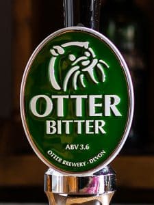 Home - Otter Brewery