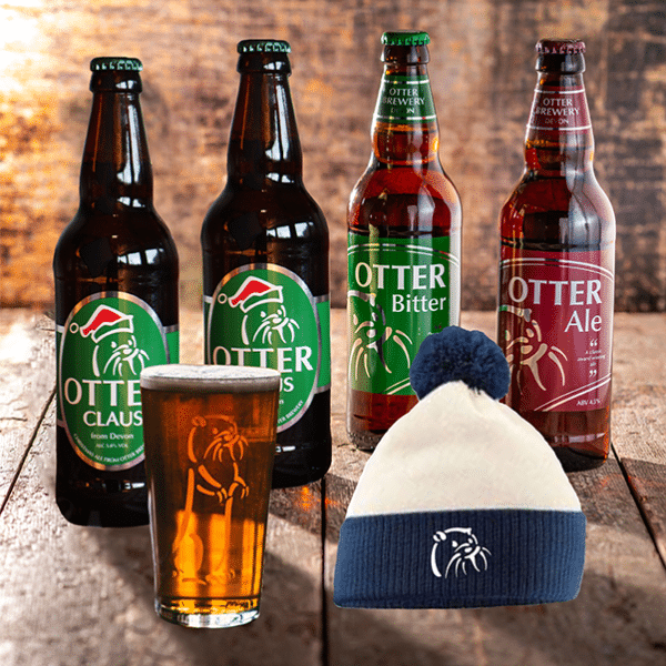 Bottles Archives - Otter Brewery