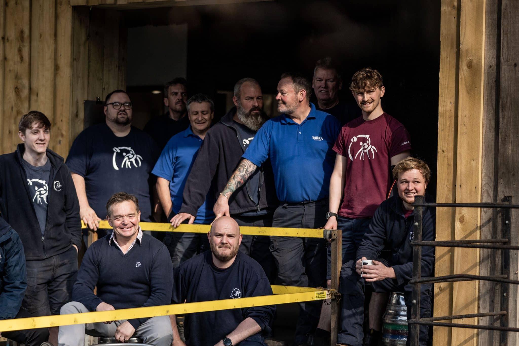 Brewery - Otter Brewery