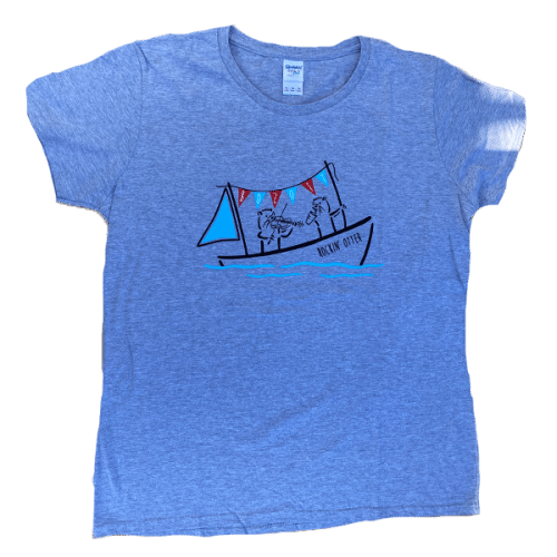 Beautiful Days - Otter Brewery