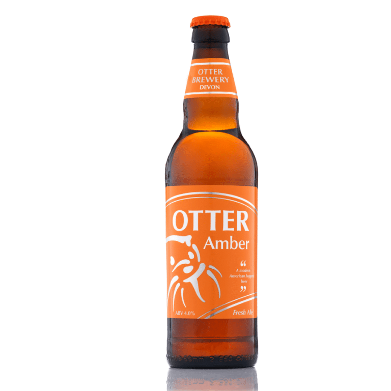 Bottles Archives - Otter Brewery