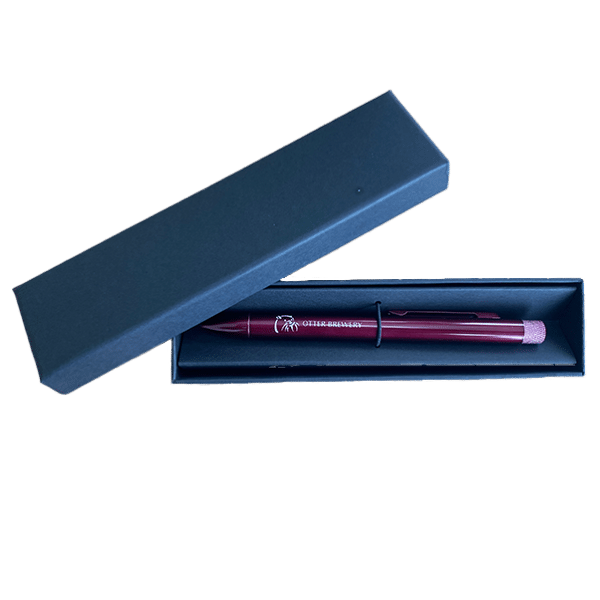 Ballpoint Pen - Otter Brewery