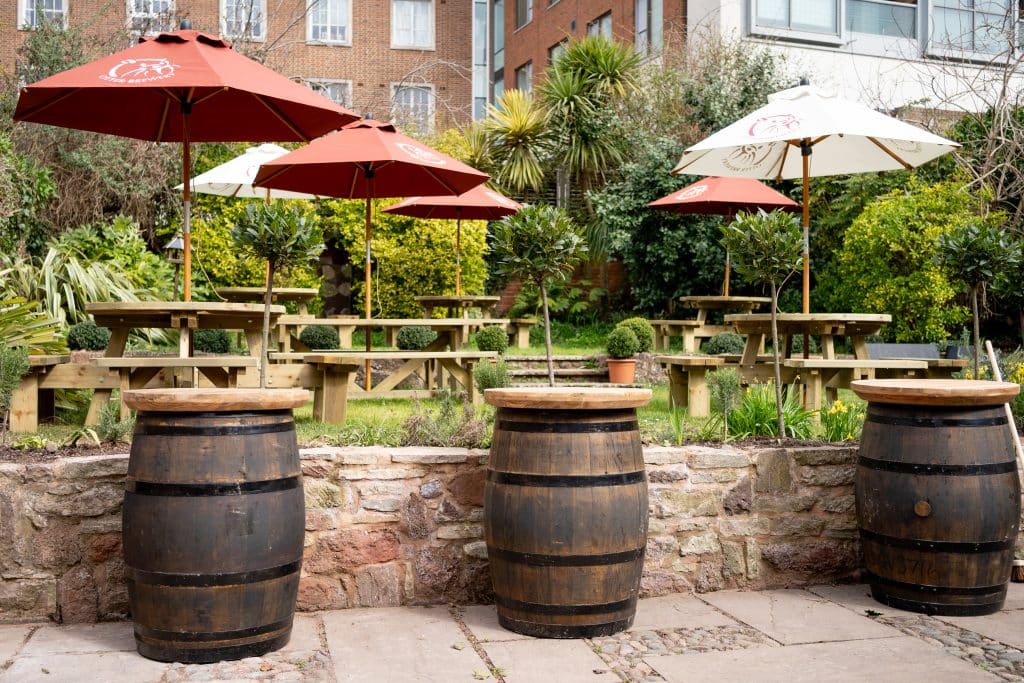 Otter Brewery's First Pub is Now Open! - Otter Brewery