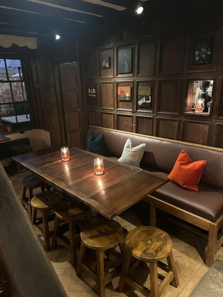 Otter Brewery's First Pub is Now Open! - Otter Brewery